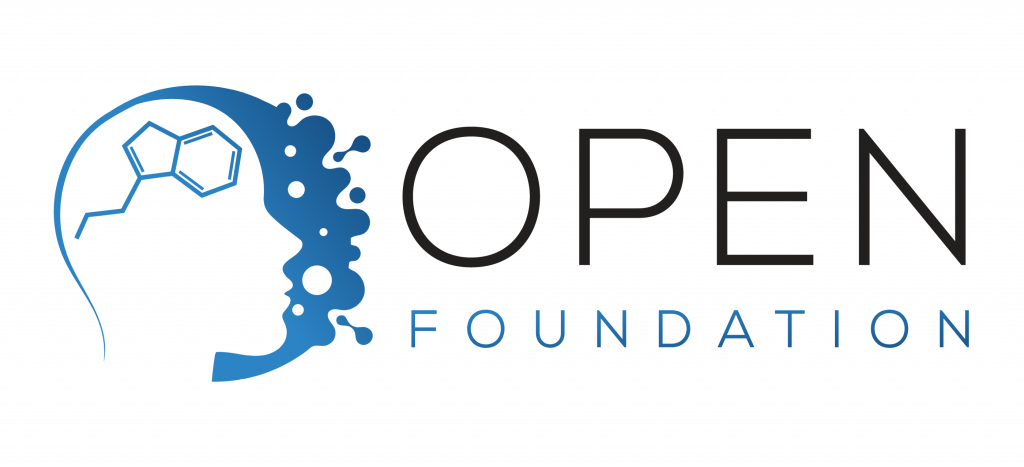OPEN Foundation – Advancing psychedelic research and therapies to ...