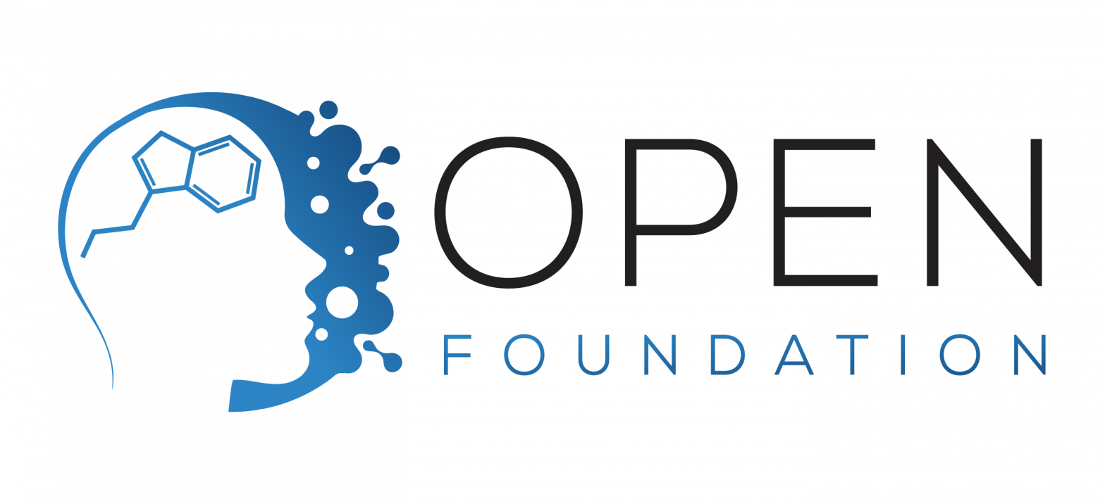 OPEN Foundation – Advancing psychedelic research and therapies to ...