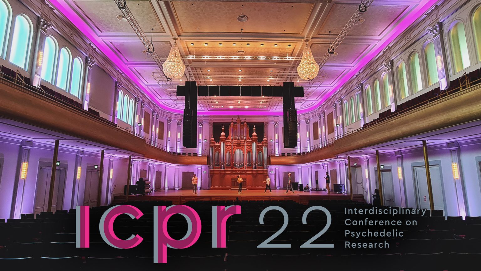 Previewing ICPR 2022: A Full Week of Psychedelic Science - OPEN Foundation