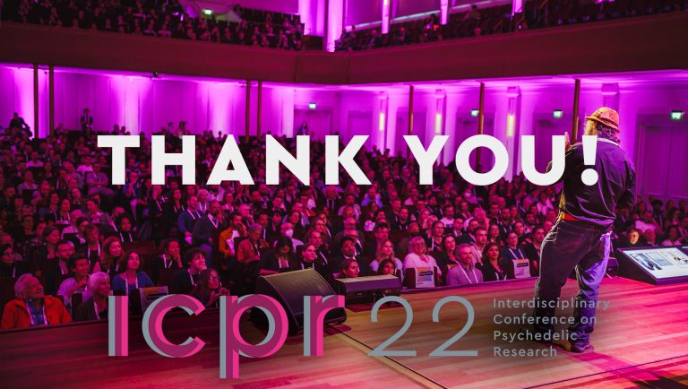 Goodbye ICPR 2022. Hello… ICPR 2024! - OPEN Foundation