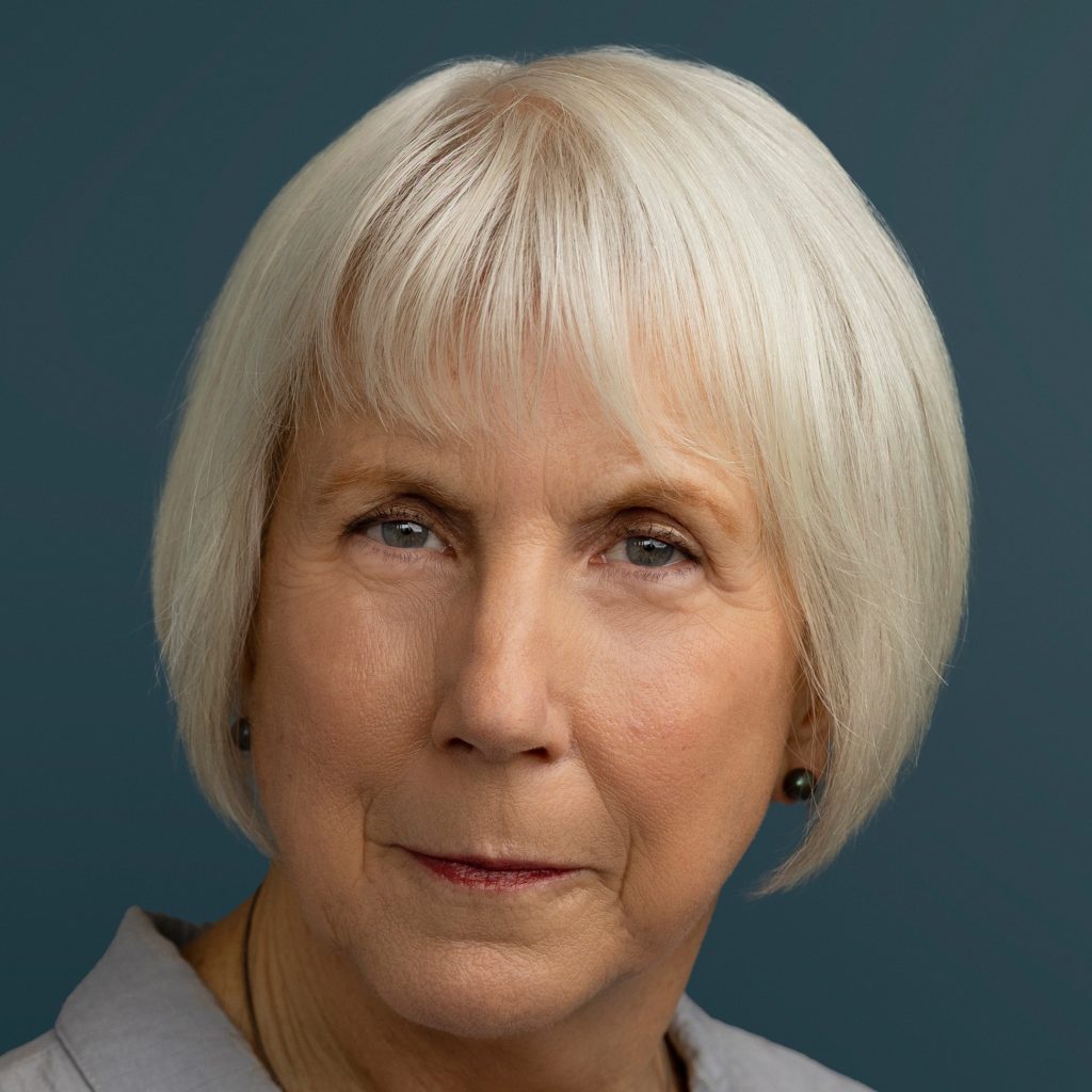 ICPR Conference - OPEN Foundation