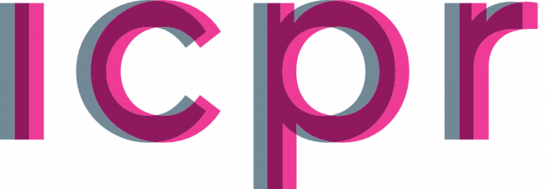 ICPR Conference - OPEN Foundation