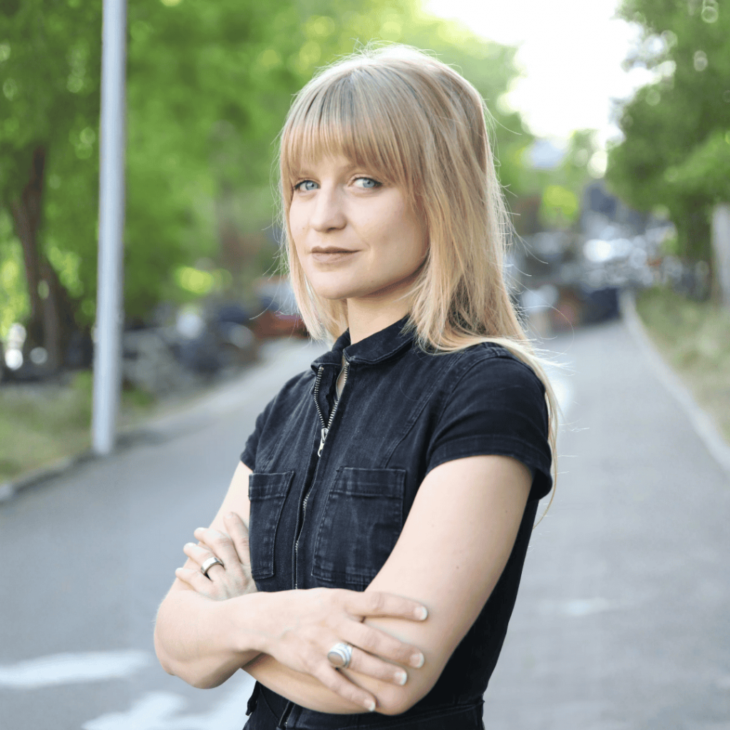 Women and Psychedelics: Cycles, Care, and Conditions - OPEN Foundation