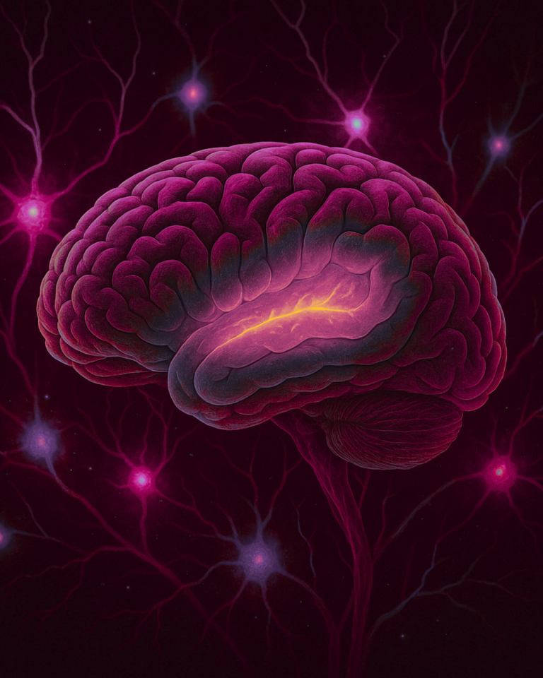 DMT and the Brain: A New Doorway Into Brain Renewal - OPEN Foundation